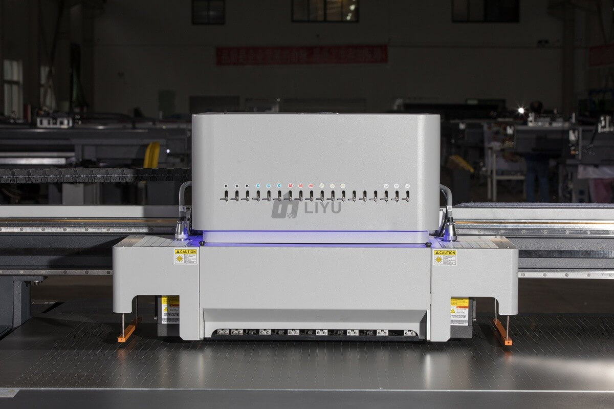 Platinum KC UV | Tekgraf