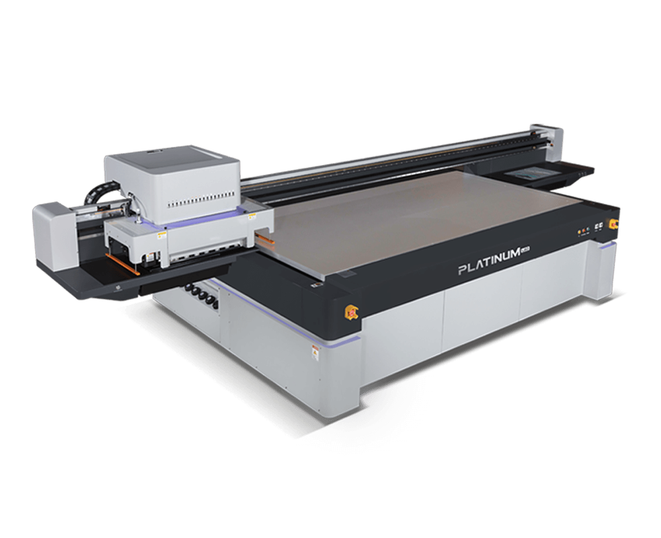 Platinum KC UV | Tekgraf