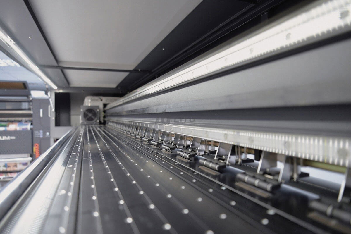 Platinum PCT LED | Tekgraf