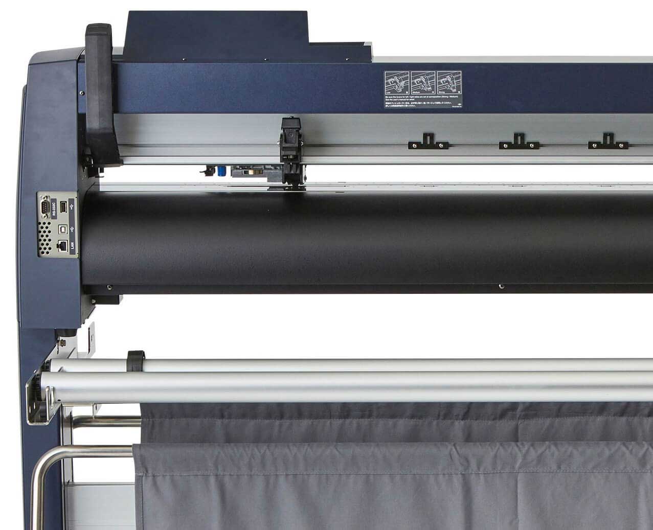 Graphtec Serie FC9000 | Tekgraf