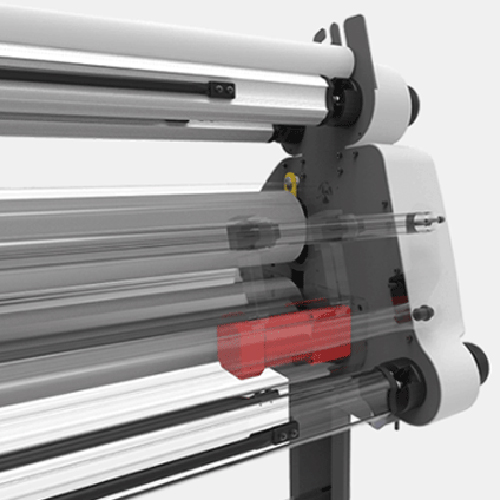 TEKLAM 1600 DA | Tekgraf