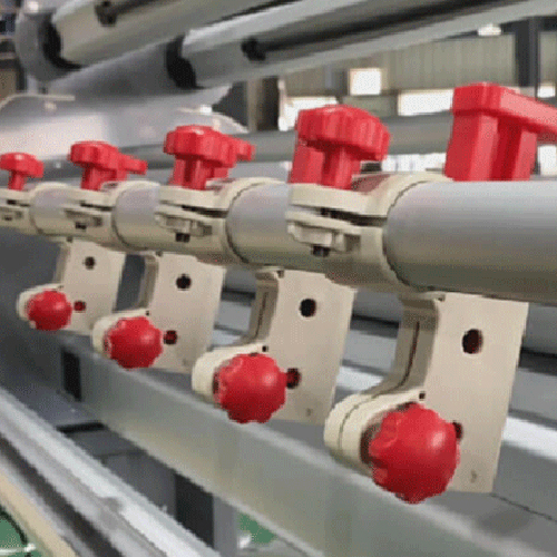 TEKLAM 1600 DA | Tekgraf