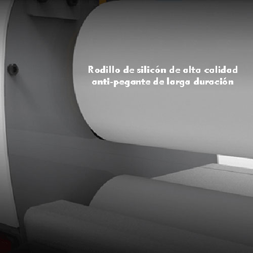 TekLam 1600 MA | Tekgraf