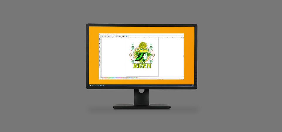 VersaSTUDIO BY-20 | Tekgraf