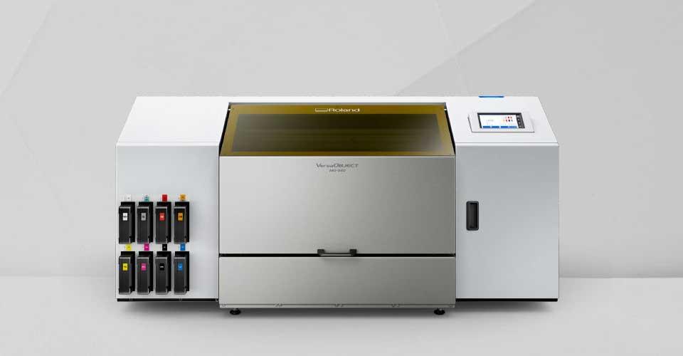 VersaOBJECT MO-240 | Tekgraf